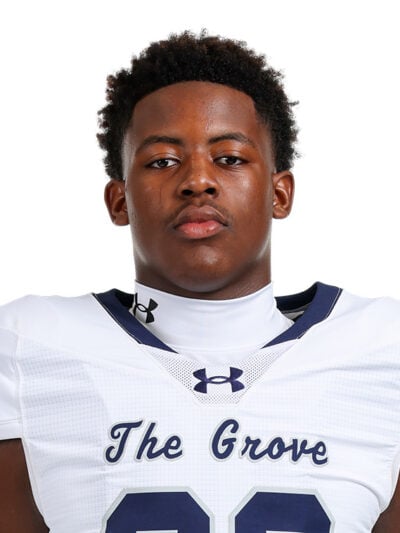 Varsity | The Grove Gridiron Club