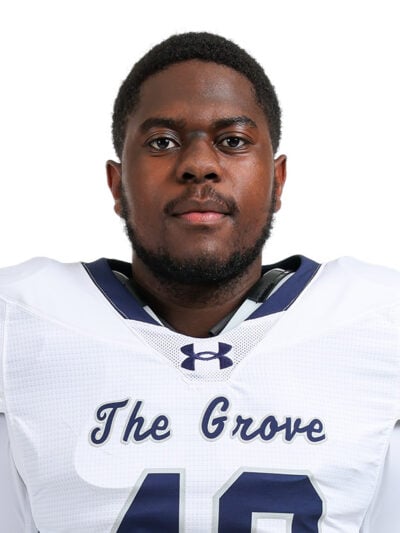 Varsity | The Grove Gridiron Club